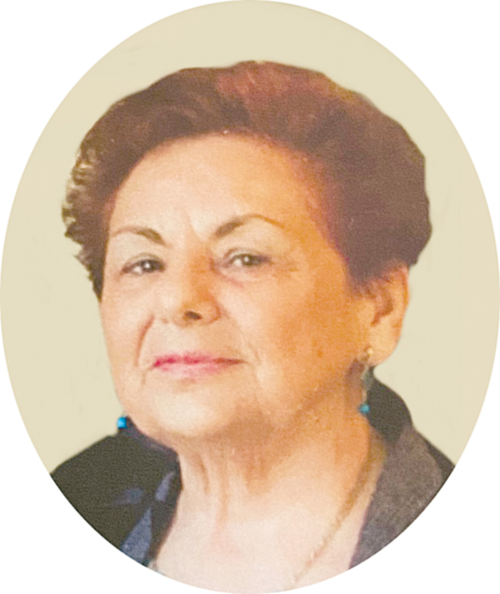Bruna Mazzolin — Il Globo