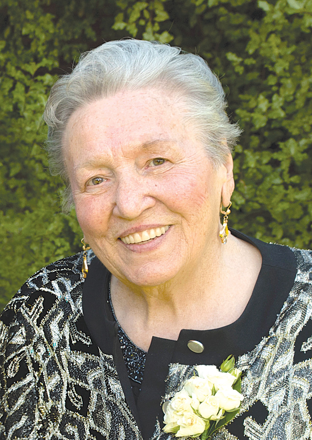 Maria Mattiuzzo — Il Globo