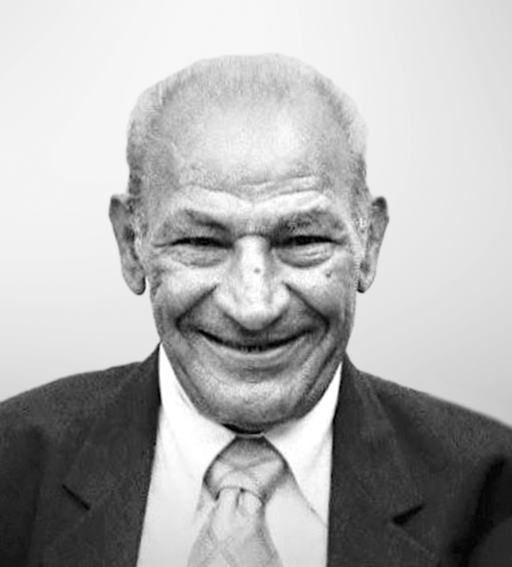 Domenico Foti — Il Globo