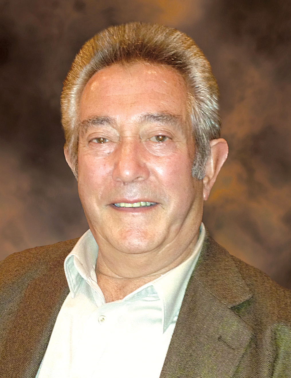 Mario Ridolfi — Il Globo