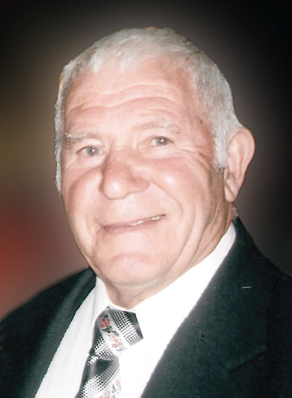 Giulio De Nardis — Il Globo