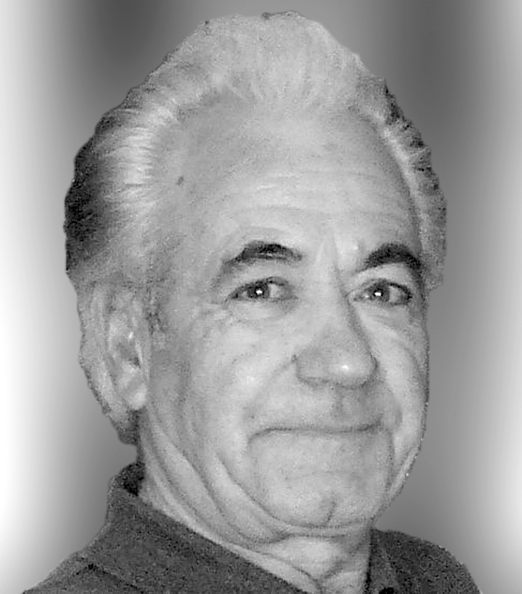 Francesco Napolitano — Il Globo