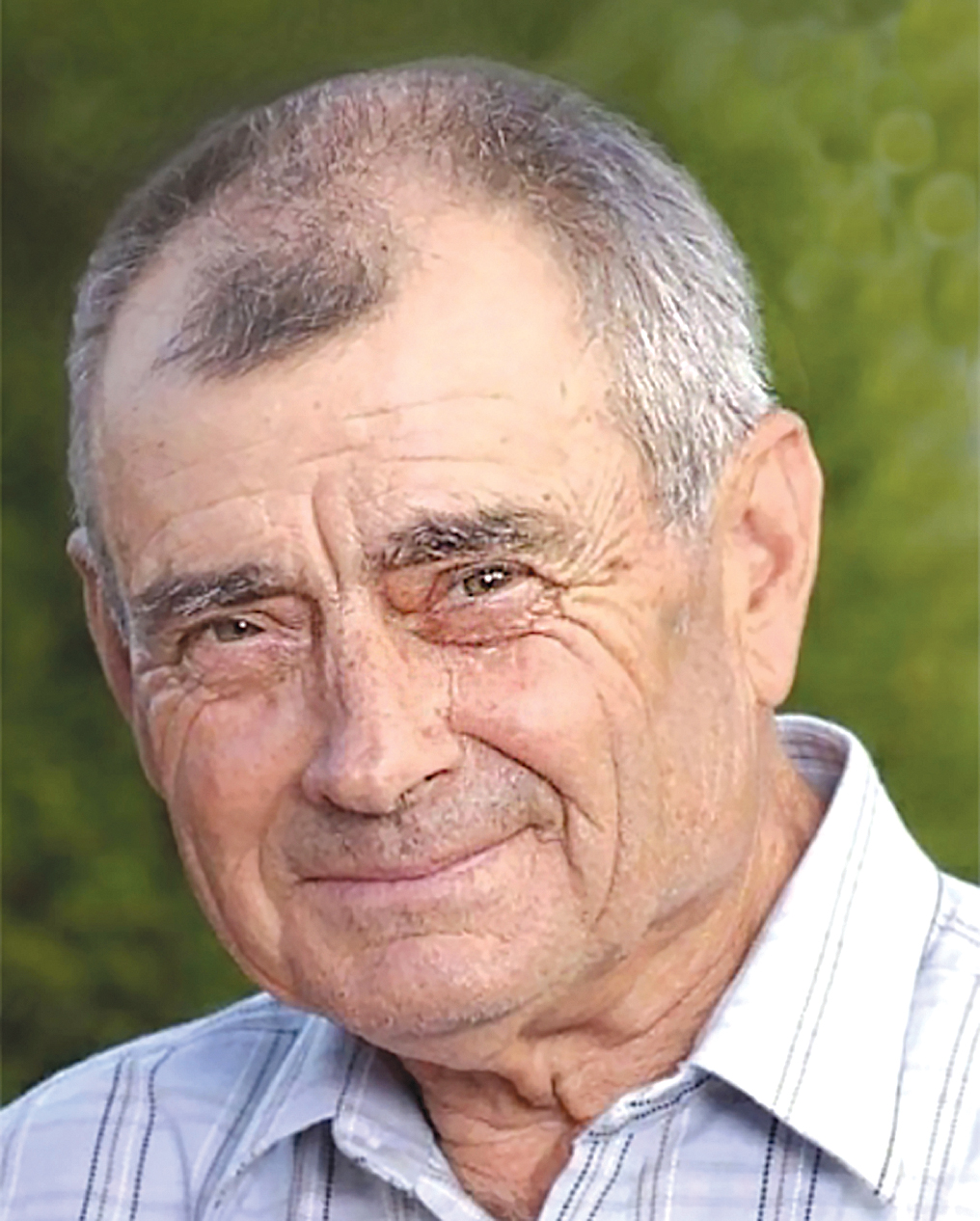 Giuseppe Antonio Fiore — Il Globo