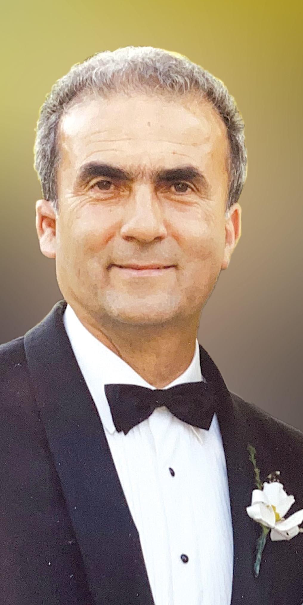 Mario Puglisi — Il Globo