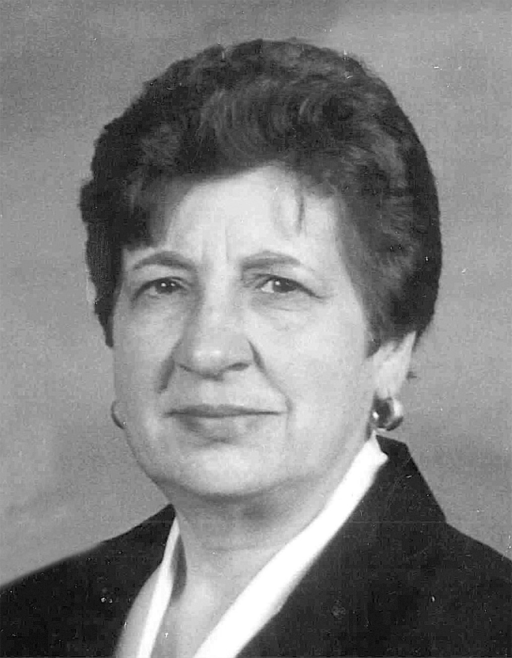 Mariangelina Durso — Il Globo