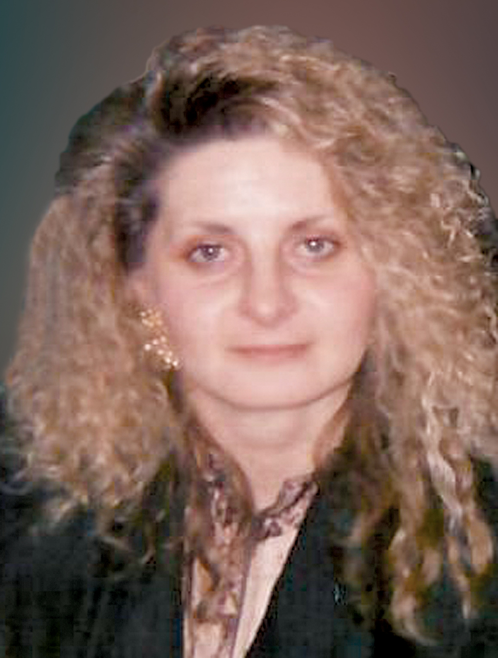 Anna Russo Ritcher — Il Globo