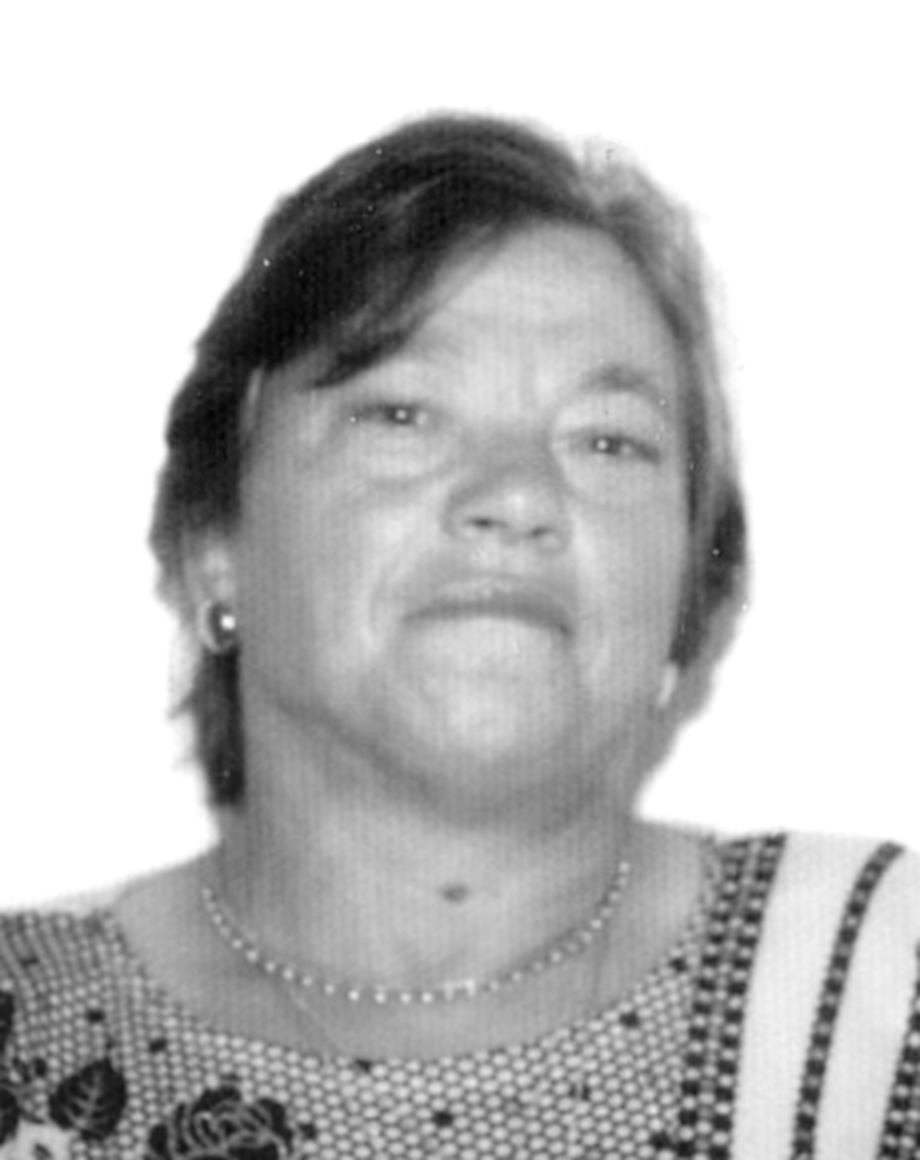 Maria Del Vecchio — Il Globo