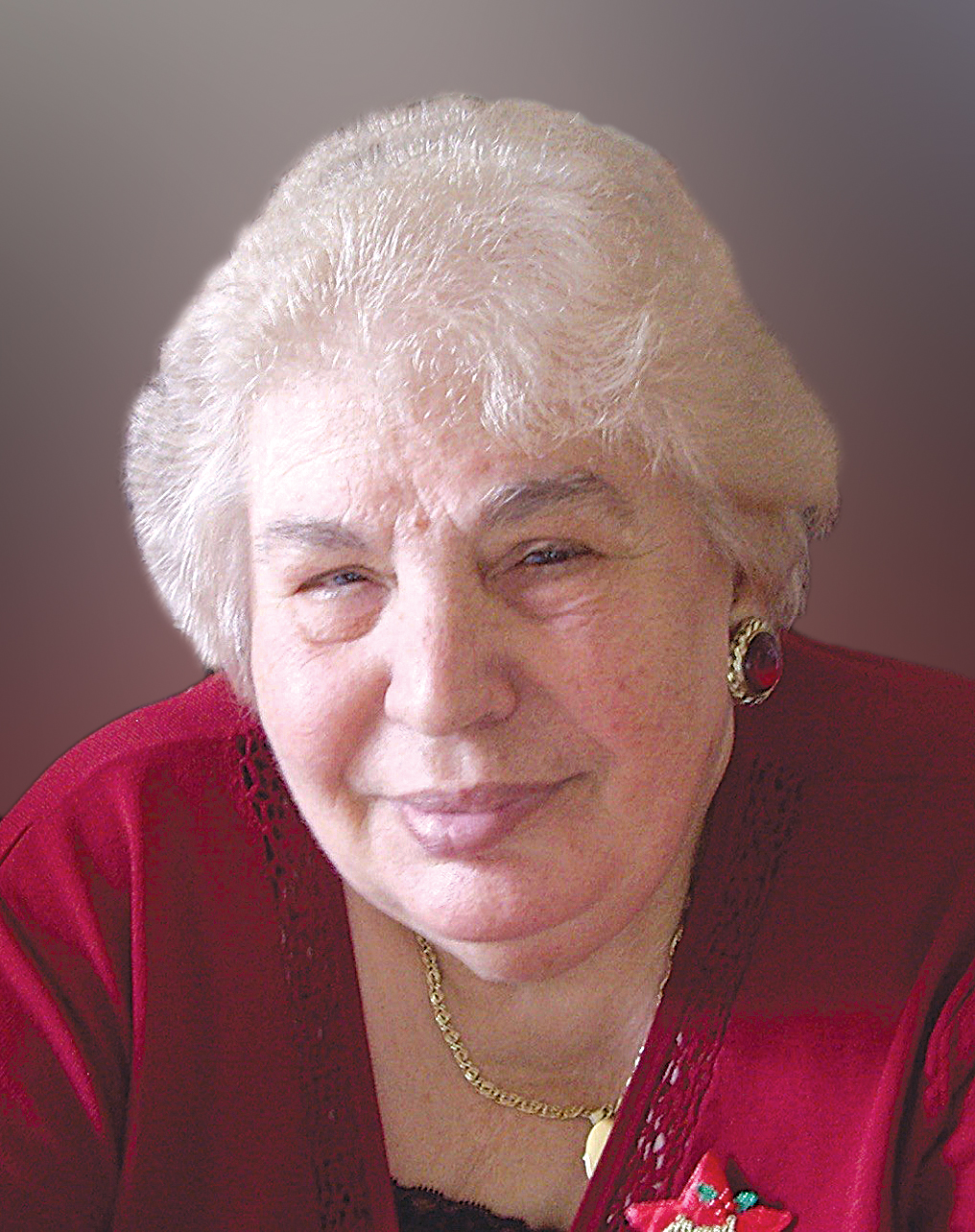 Maria Di Ciocco — Il Globo