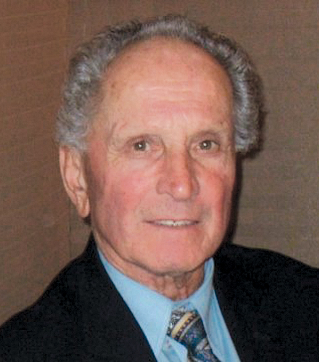 Frank Lavric — Il Globo