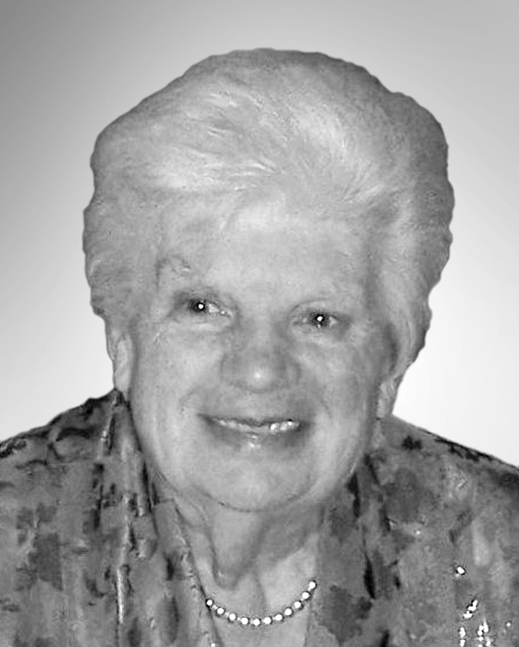 Romana Colussi — Il Globo