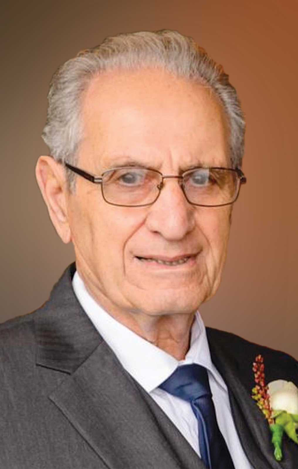 Domenico Germanò — Il Globo