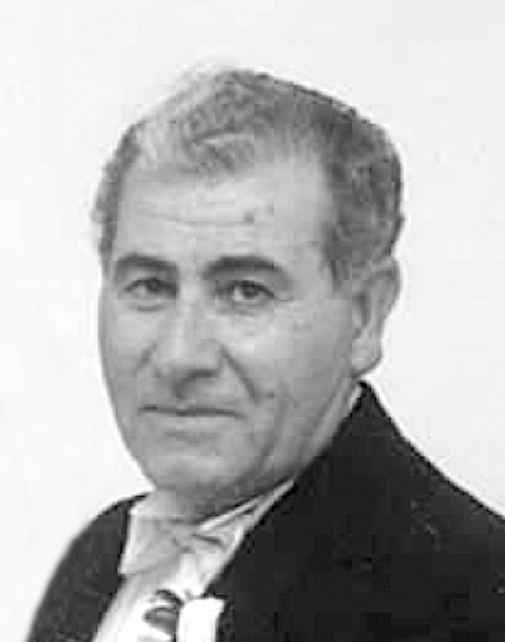 Salvatore Nania — Il Globo