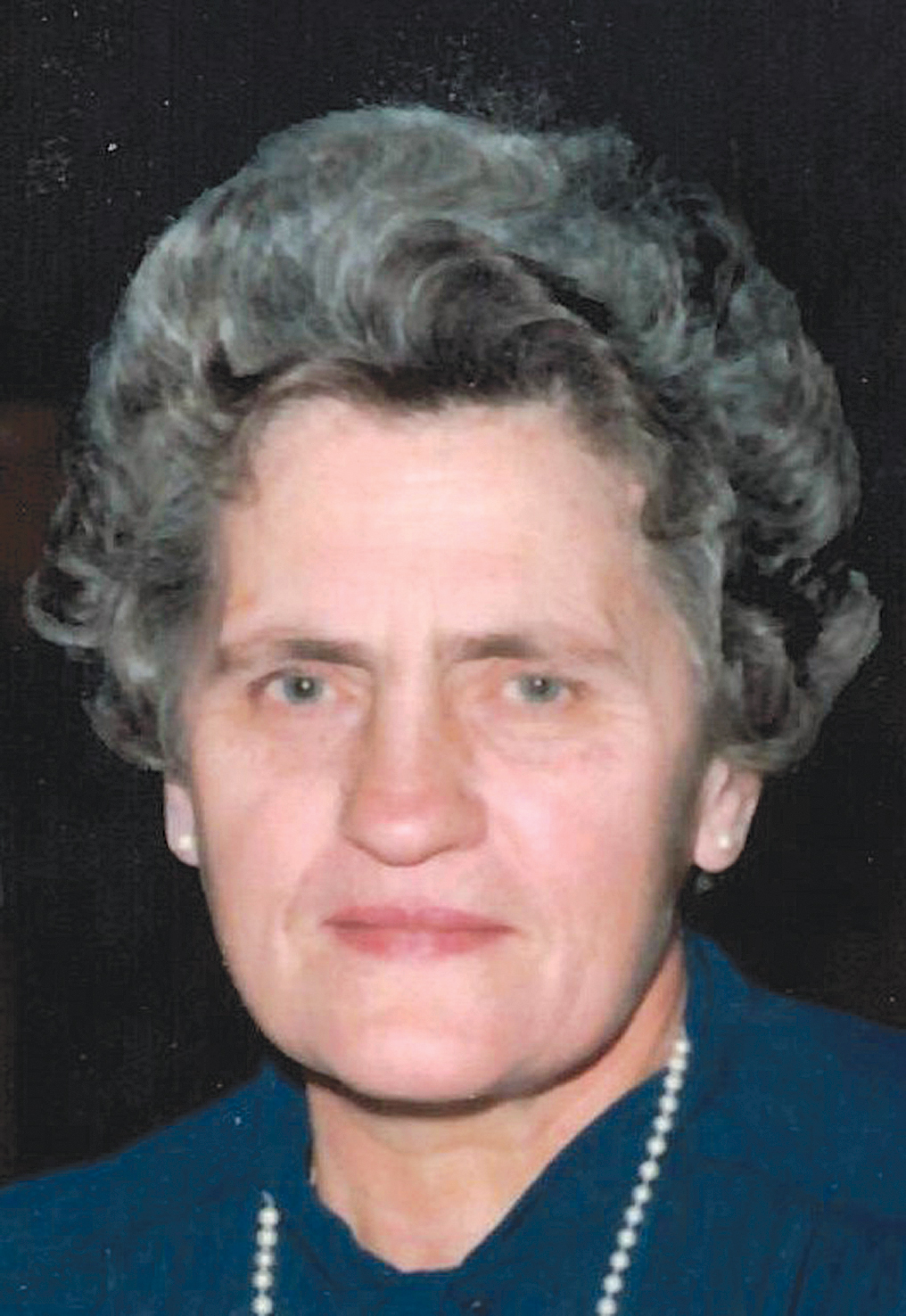 Gina Maffei — Il Globo