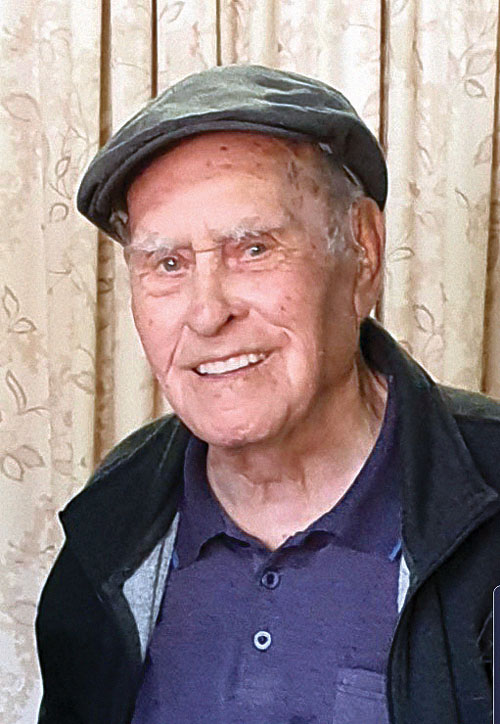 Santo Sammarco — Il Globo