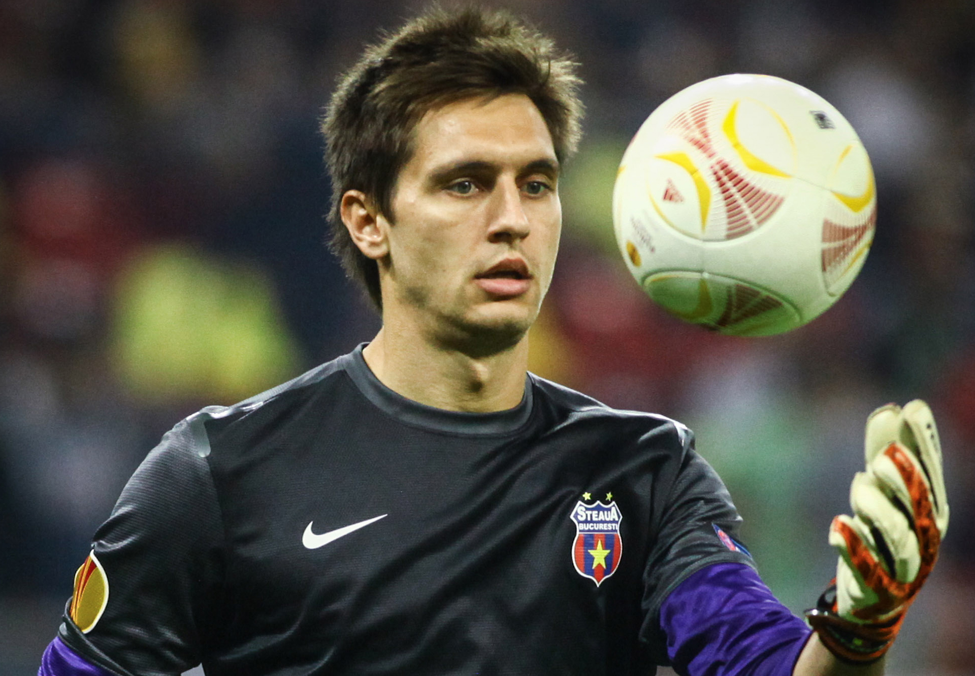 Suarez e Vidal più vicini a Juve e Inter, Tatarusanu al Milan — Il Globo