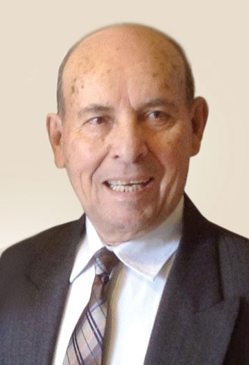 Domenico Startari — Il Globo