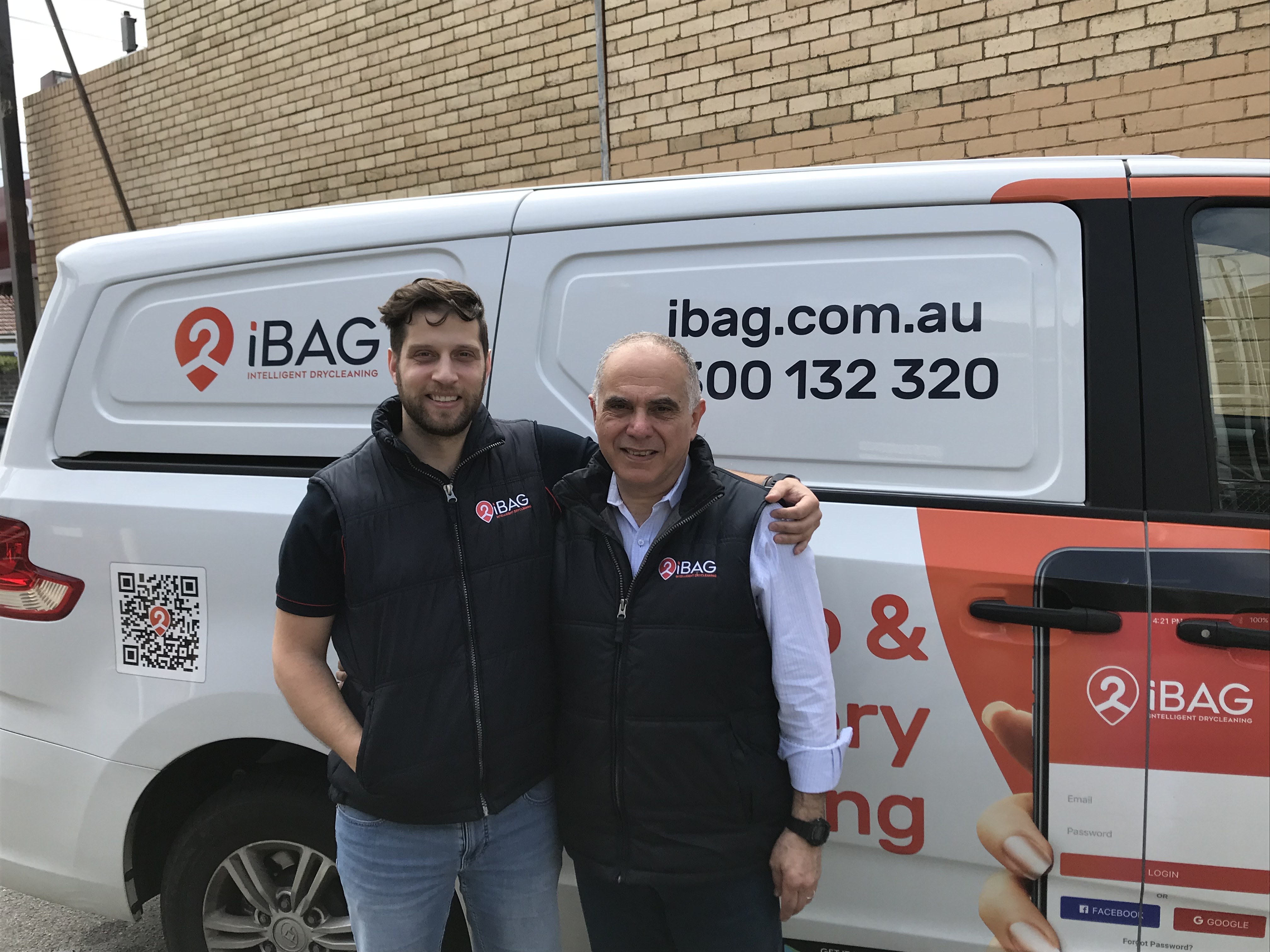 L’azienda di famiglia proiettata nel futuro: grazie al talento di Aaron ...