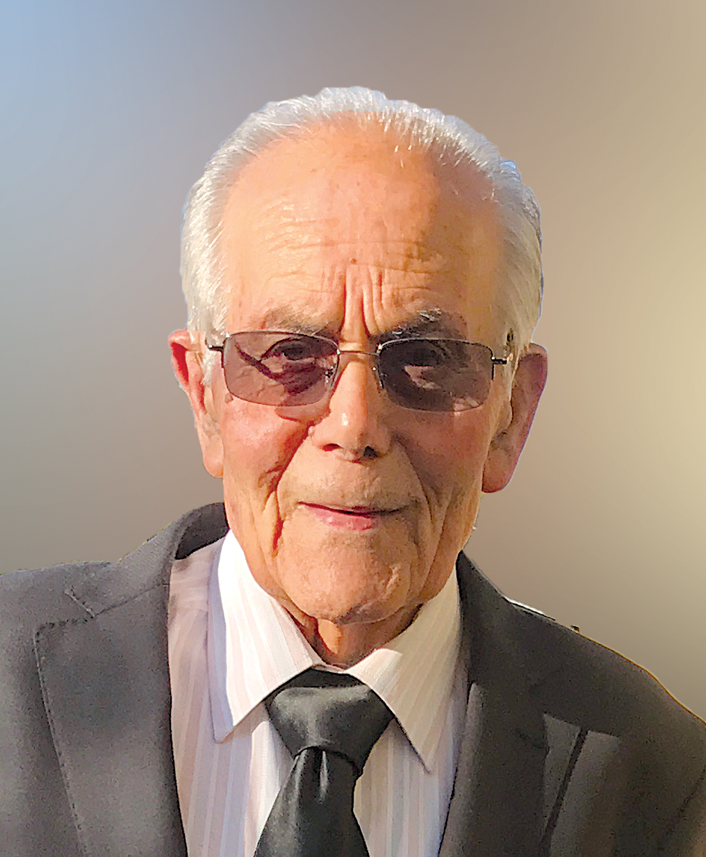 Domenico Macri — Il Globo