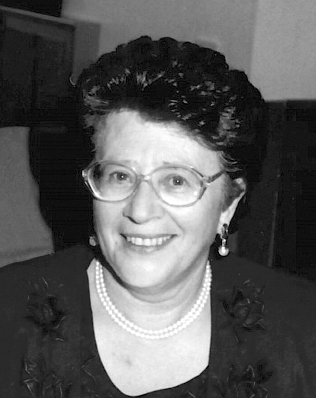 Anna Ferretti — Il Globo