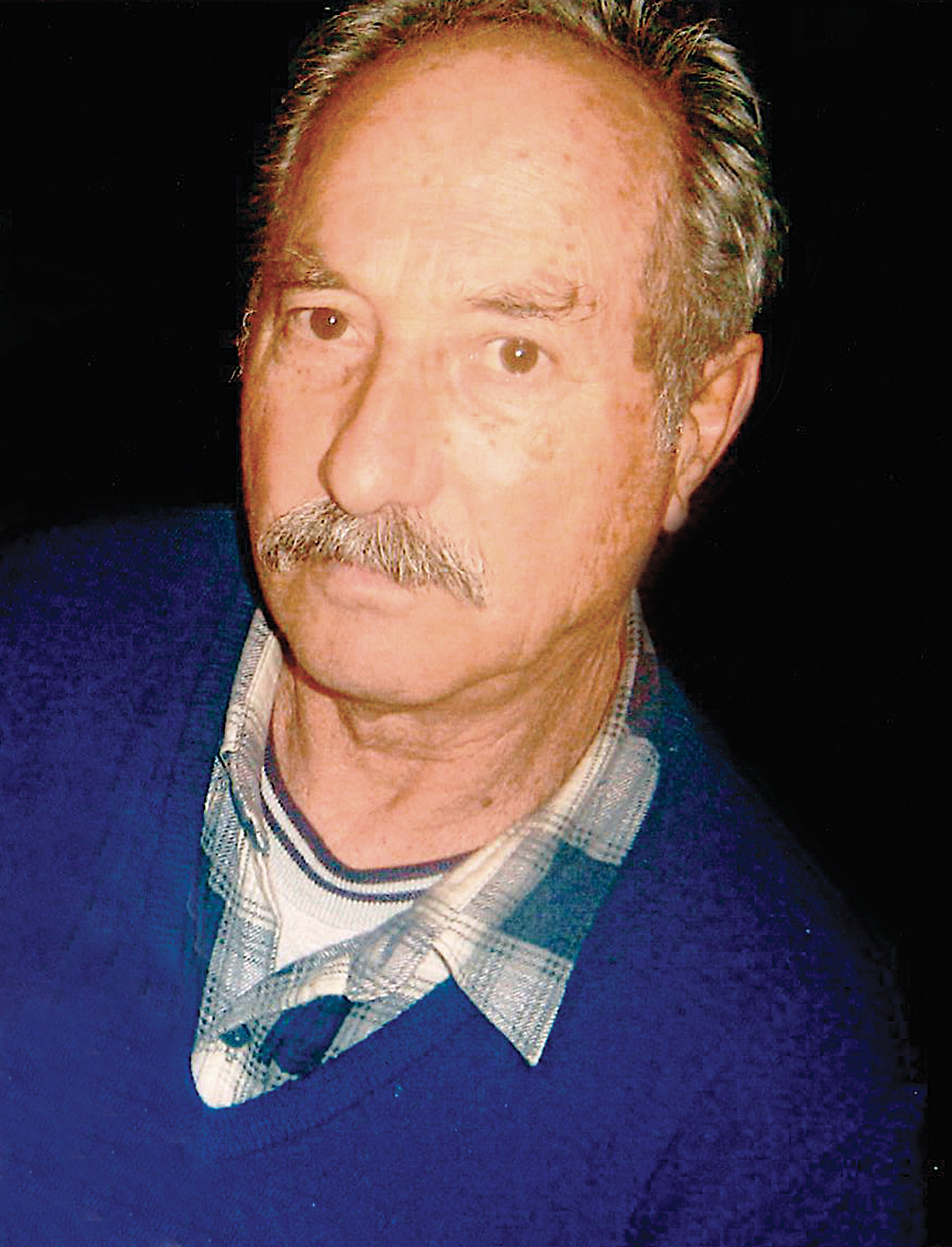 Mario Bizzotto — Il Globo