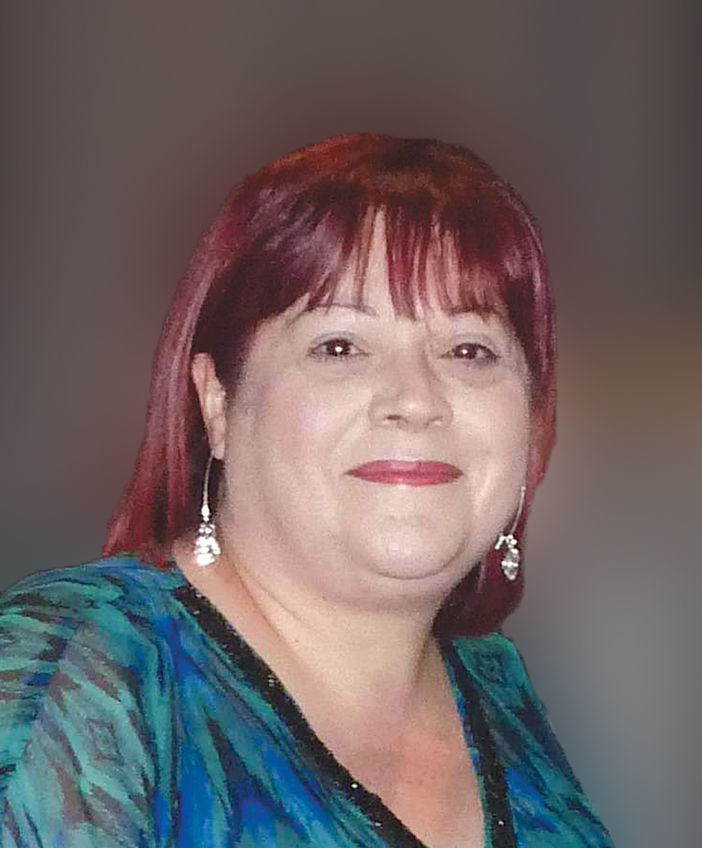 Nancy Vitelli — Il Globo