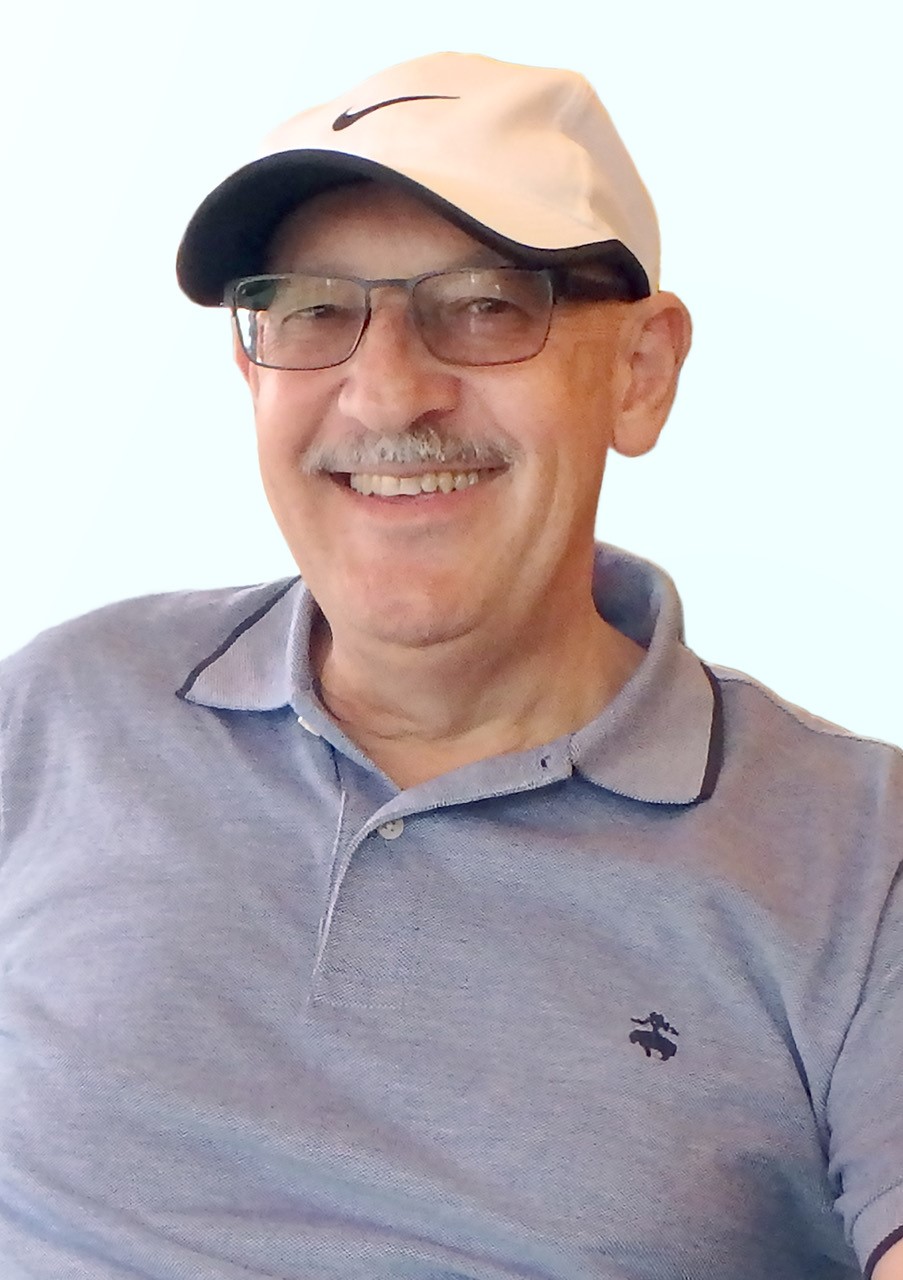 Vincent Anthony (Tony) Biasi — Il Globo