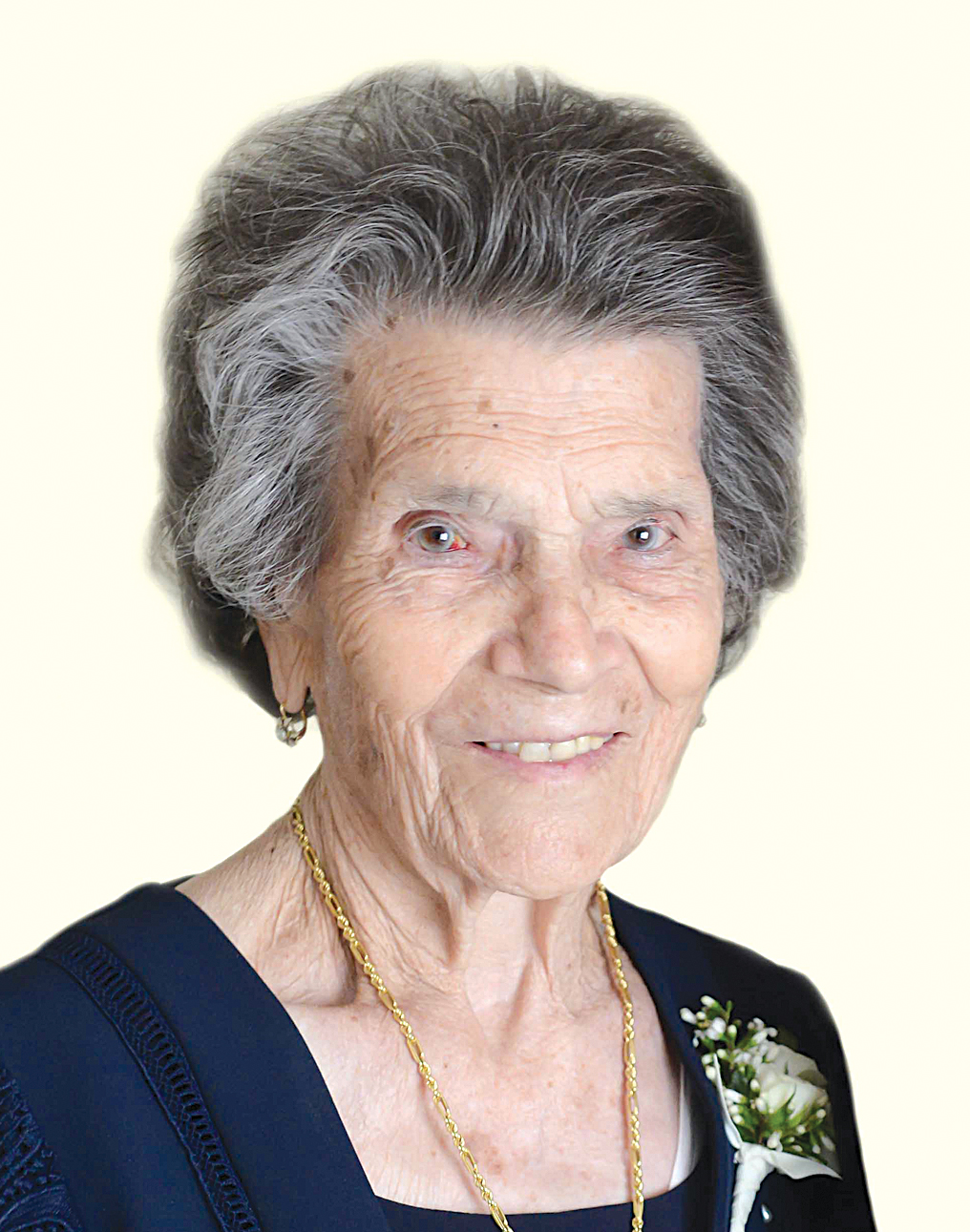 Anna Barbaro — Il Globo