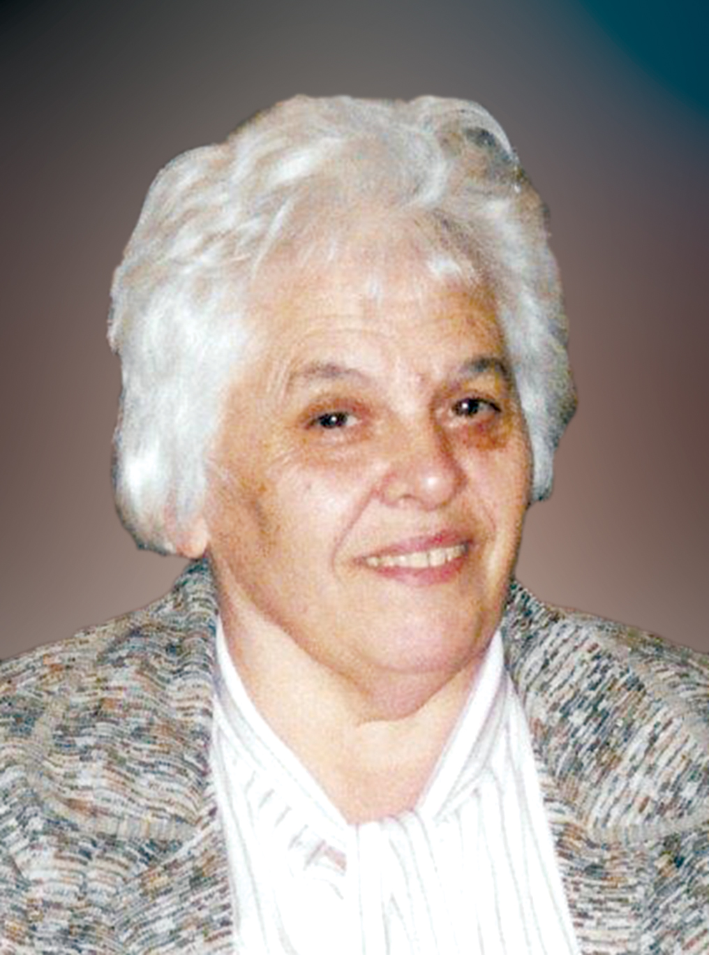 Maria Vellucci (Mazzante) — Il Globo