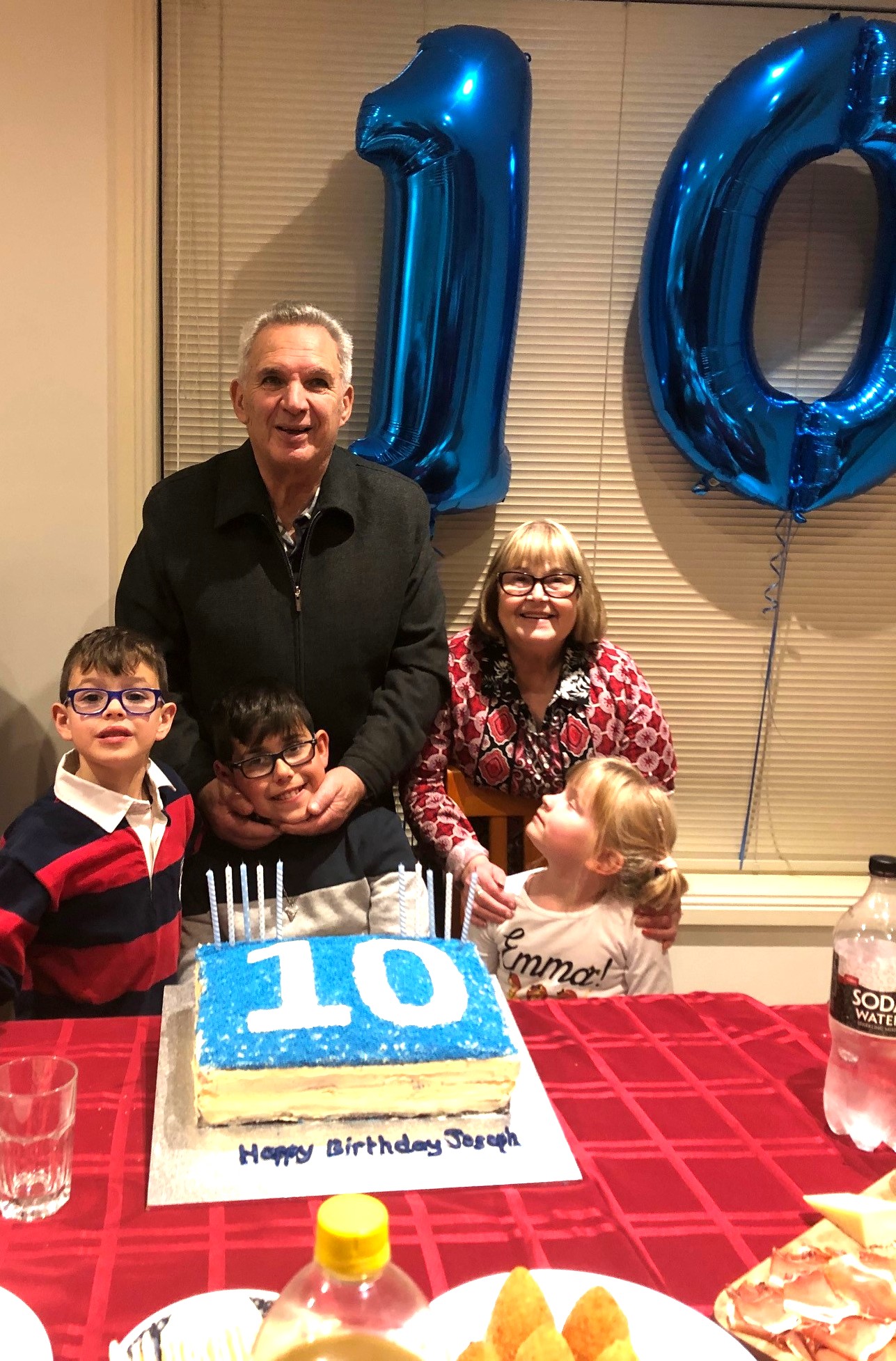 SPECIALE: I racconti dei pensionati in questo strano periodo — Il Globo