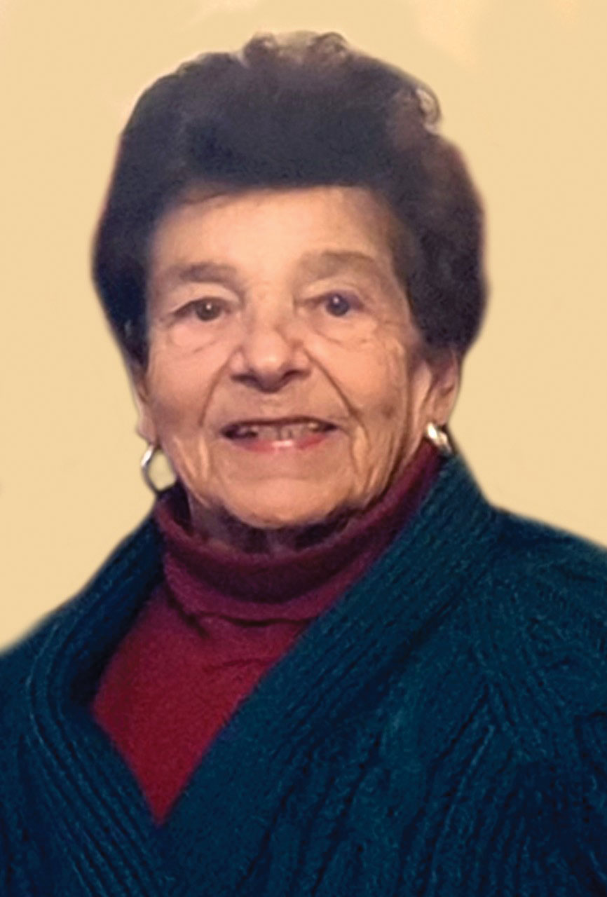 Catherine Adamo — Il Globo