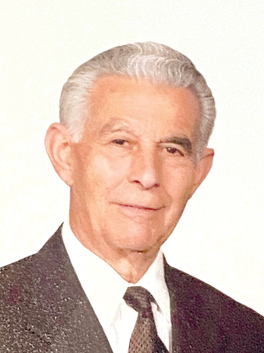 Giovanni Carrubba — Il Globo