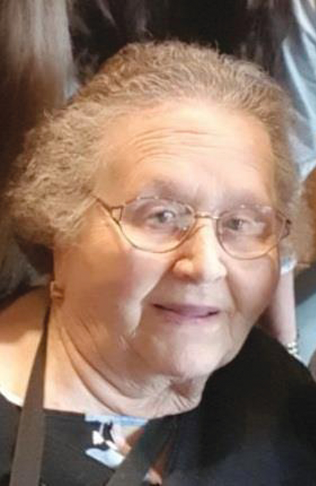 Adelina Elia Bartone (Ferrari) — Il Globo