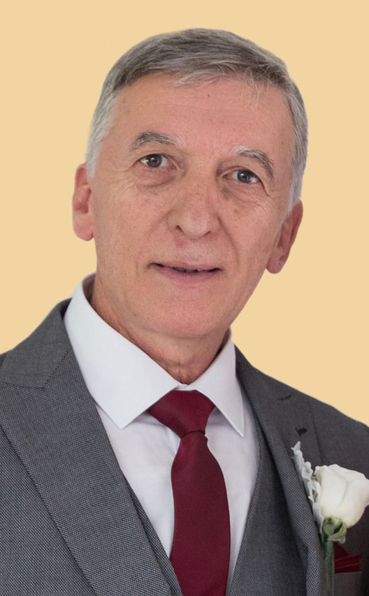 Claudio Claude Pecorella — Il Globo