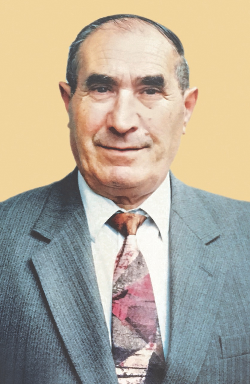 Vingenzo Ragona — Il Globo