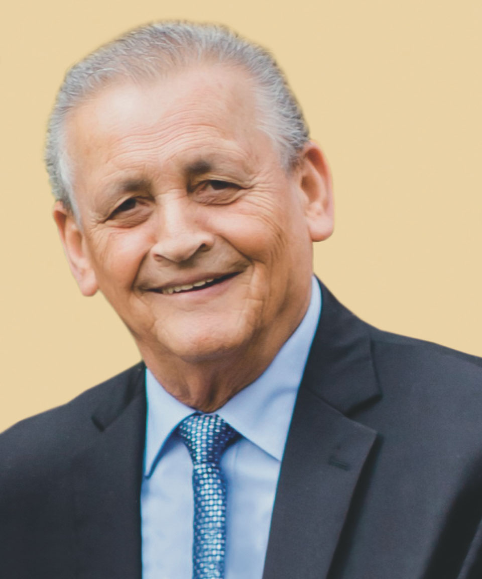 Giuseppe Joe Romeo — Il Globo