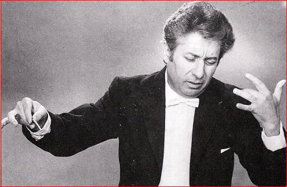 Il maestro Marcianò e la sua bacchetta magica — Il Globo