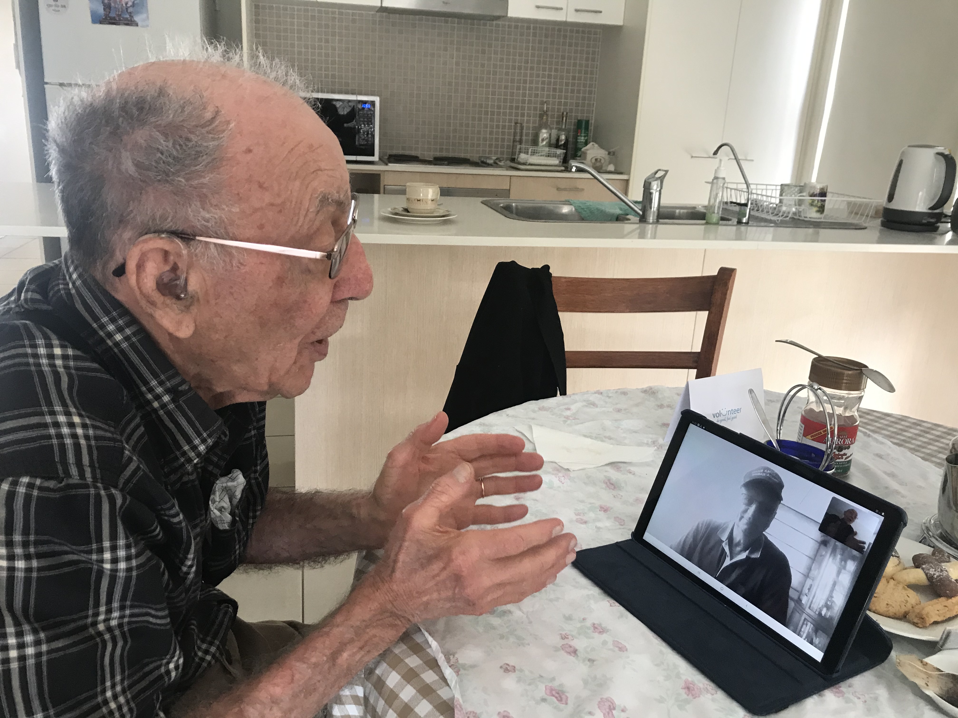 Brisbane: Co.As.It., quando non è mai troppo tardi — Il Globo