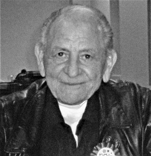 Marco Tullio Giannetti — Il Globo