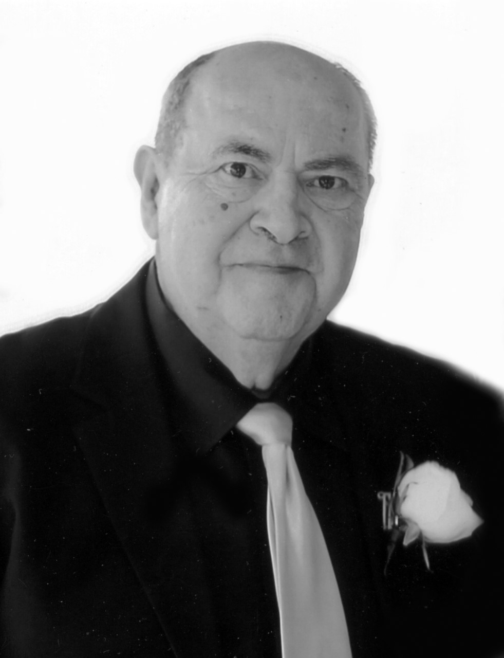 Anthony Stephen Zagame — Il Globo