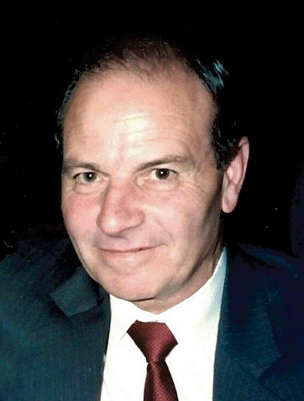 Filippo Greco — Il Globo