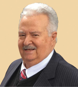 Giuseppe Joseph Cicala — Il Globo