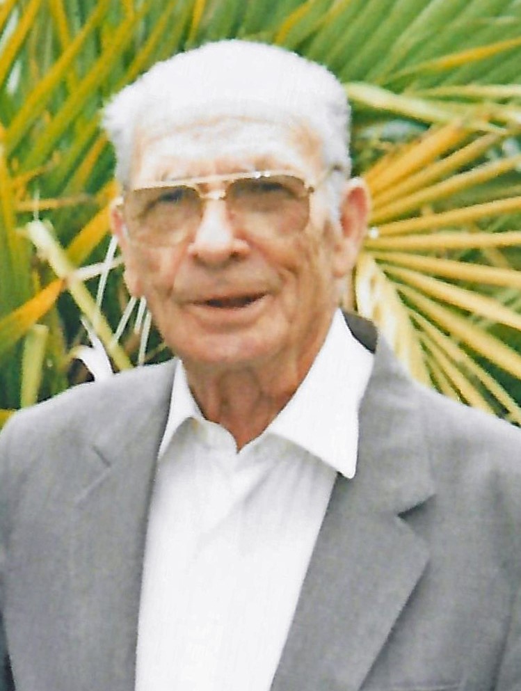 Giuseppe Faranda — Il Globo