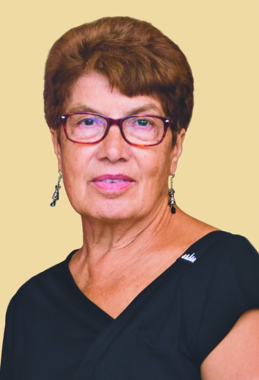 Anna Gregorace — Il Globo