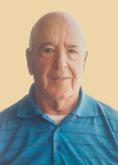 Domenico Screnci — Il Globo