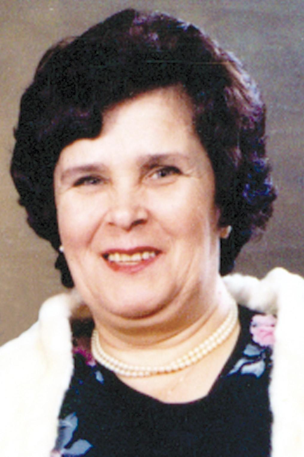 Maria Adele (Adele) Tiberi — Il Globo