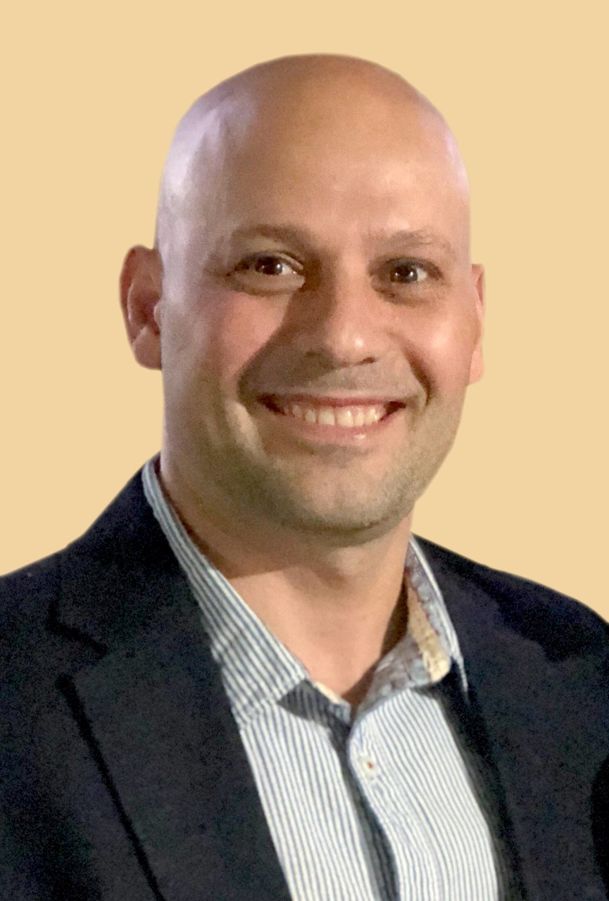 David Marsiglia — Il Globo