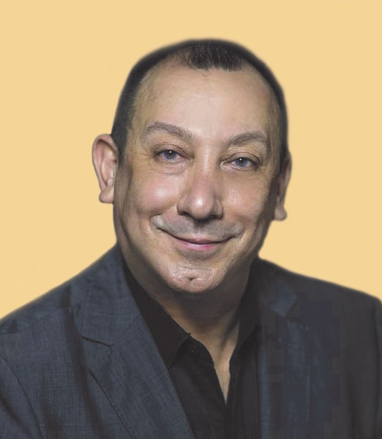 Samuel Condello — Il Globo