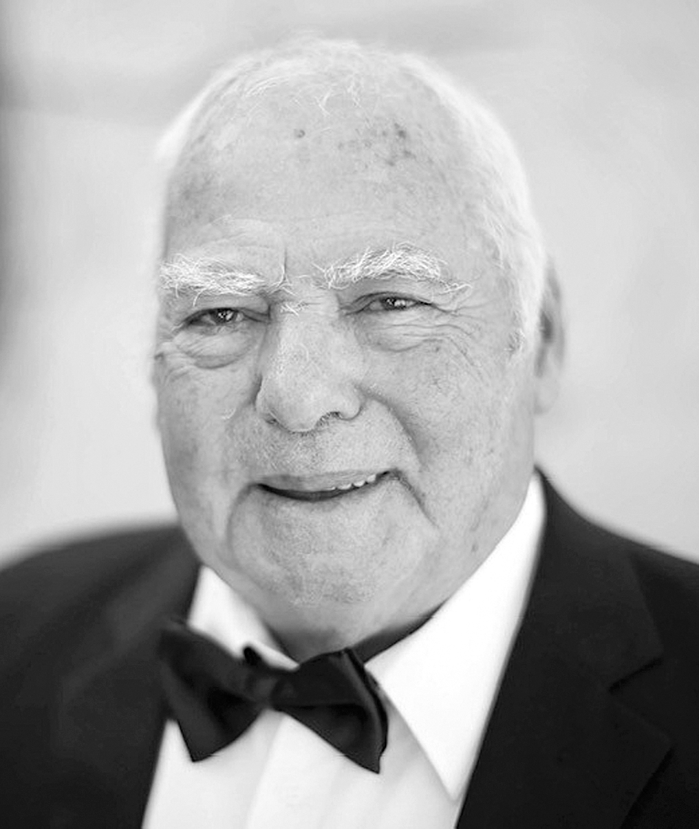 Mario Perri — Il Globo