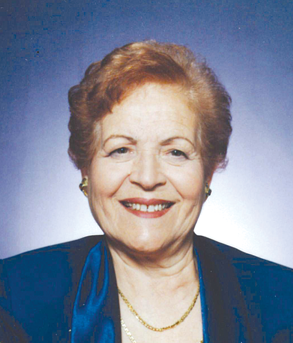 Santina Italia — Il Globo