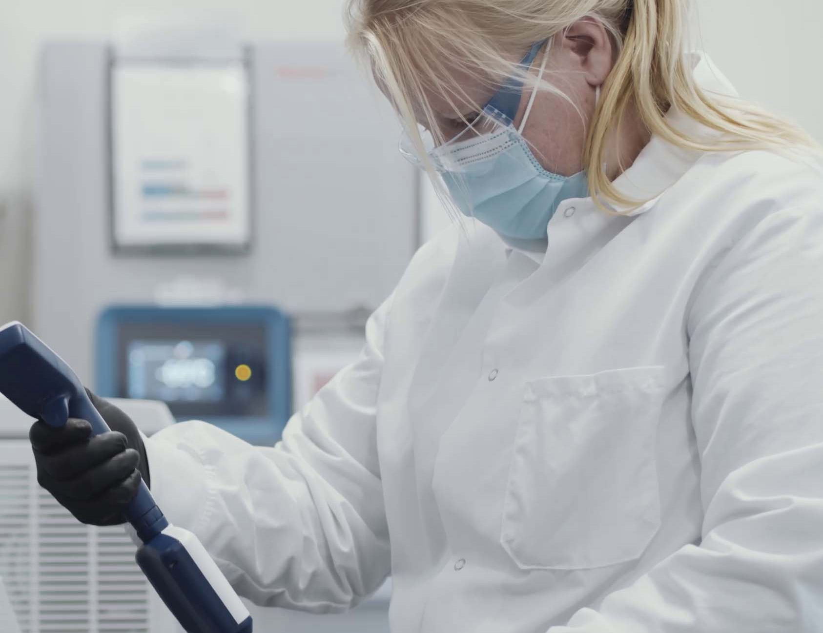 Accordo per un impianto di produzione vaccini con Commonwealth Serum ...